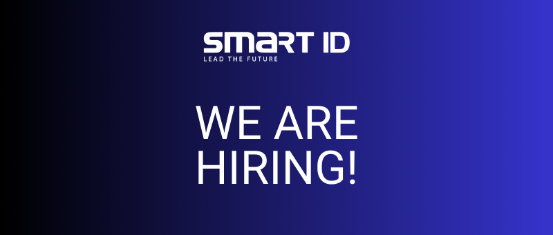 Jobs at SmartID_Intranet